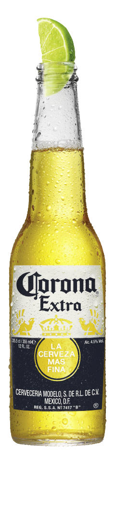 Corona Extra 33cl - Solera Beverage Group Sweden